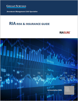Risk & Insurance Guide RIA RIASURE | Golsan Scruggs RIA